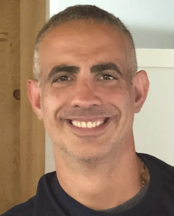 Peter Ficorelli | CWA Local 1101
