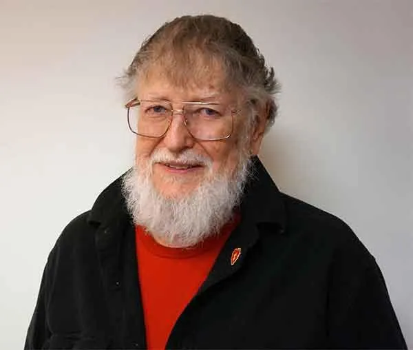 RIP Bill Haas | CWA Local 1101