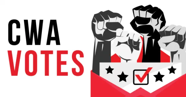 What to Expect on Election Day | CWA Local 1101