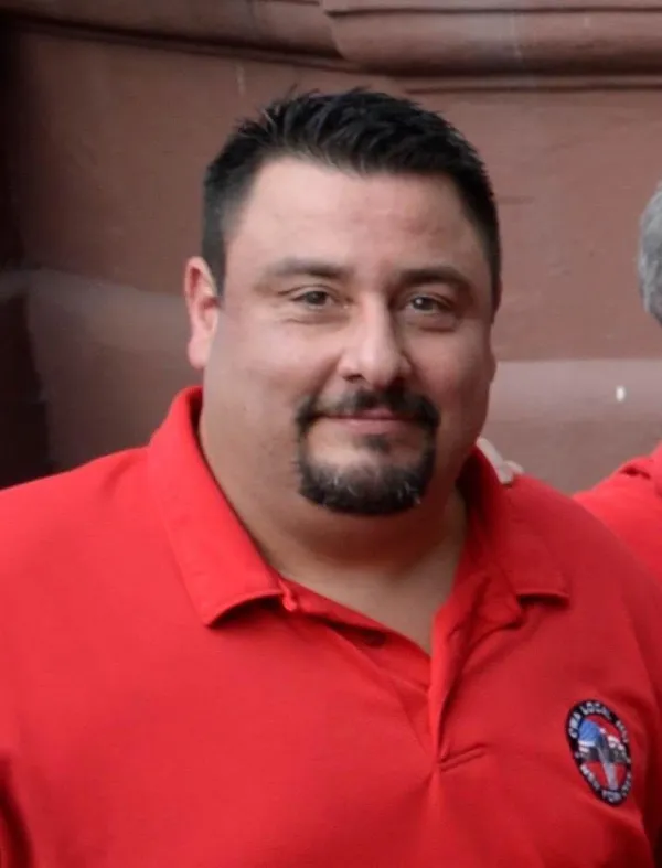 Peter Torres | CWA Local 1101